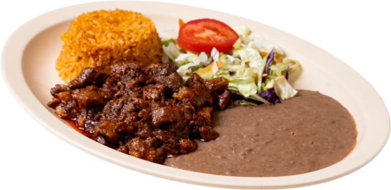 Menu - Eddie's Tacos