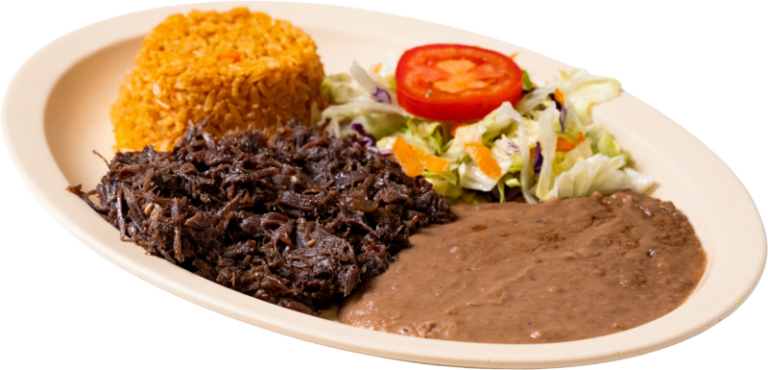 Menu - Eddie's Tacos