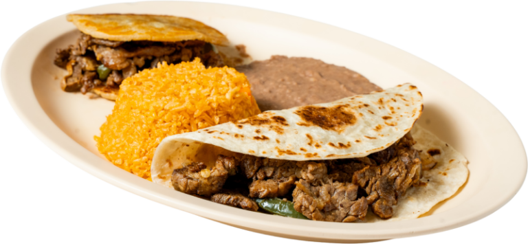 Menu - Eddie's Tacos